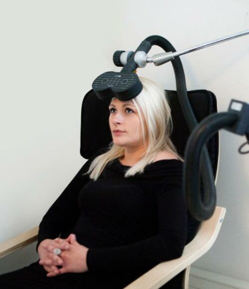 Brain Optimization - Brain Treatment Plano TX